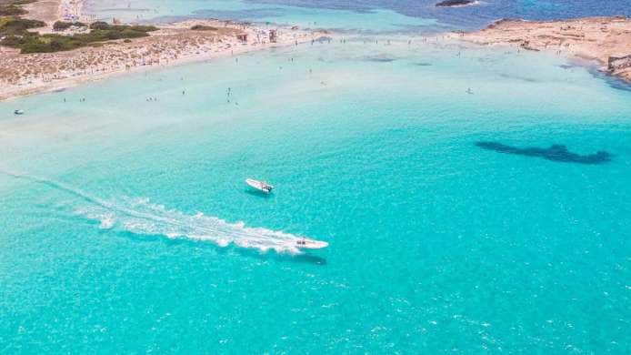 Les 14 plus belles îles d'Espagne | Costa Croisières