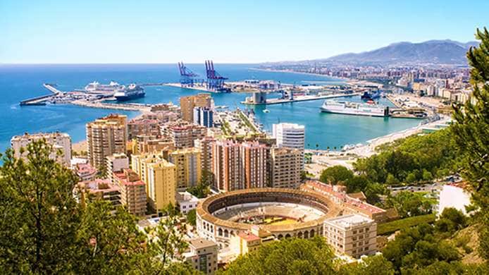 Malaga: découvrir la ville et ses environs | C-Magazine
