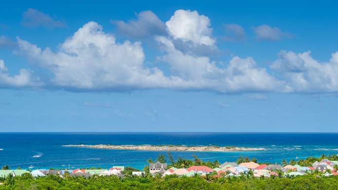 Les 18 choses à faire sur l'île Saint Martin | Costa Croisières