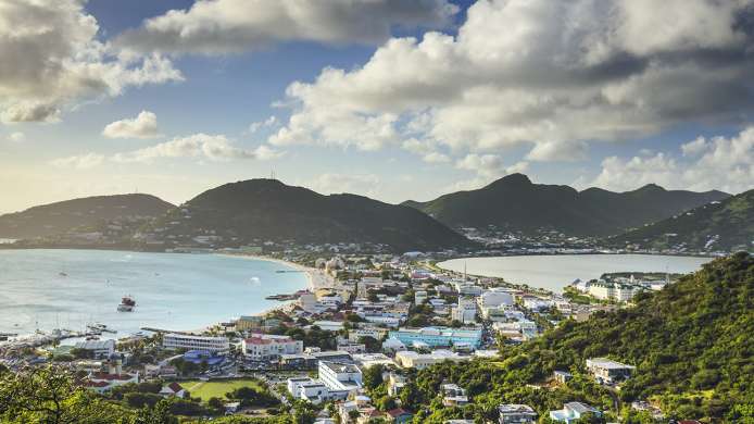 Les 18 choses à faire sur l'île Saint Martin | Costa Croisières
