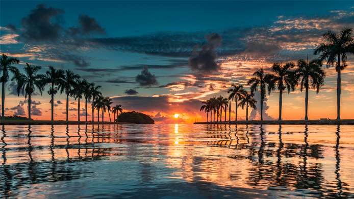 Les 12 choses à faire et voir à Miami | Costa Croisières