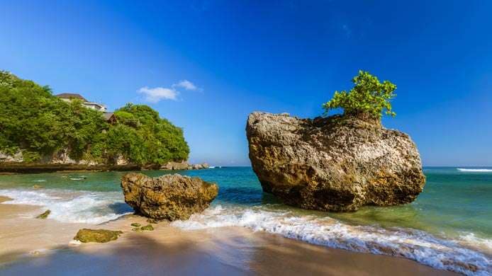 Les 24 plus belles plages de Bali | Costa Croisières