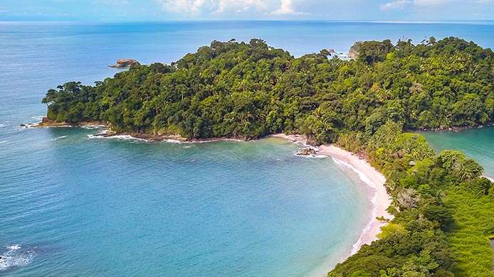 Top 29 des plus belles plages du Costa Rica | Costa Croisières