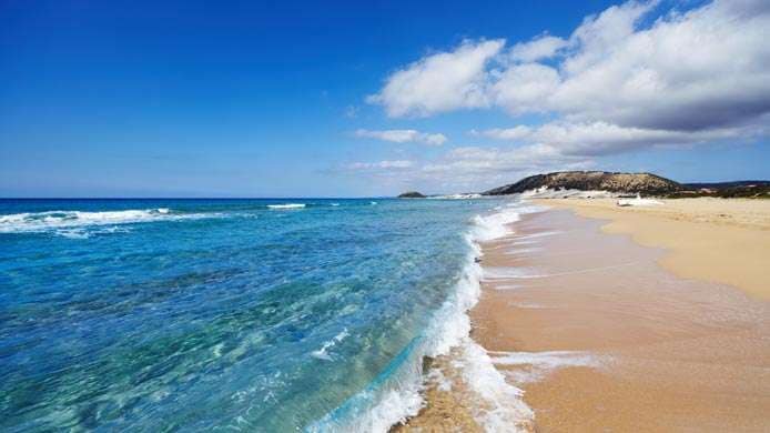 Les 15 plus belles plages de Chypre | Costa Croisières