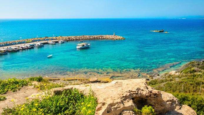 Les 15 plus belles plages de Chypre | Costa Croisières