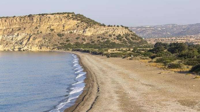 Les 15 plus belles plages de Chypre | Costa Croisières