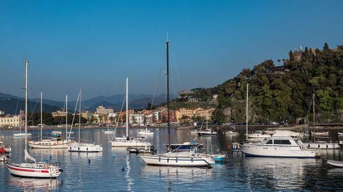 TOP 10 des plus belles plages de Gènes | Costa Croisières