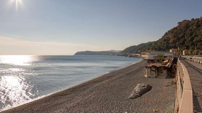 TOP 10 des plus belles plages de Gènes | Costa Croisières
