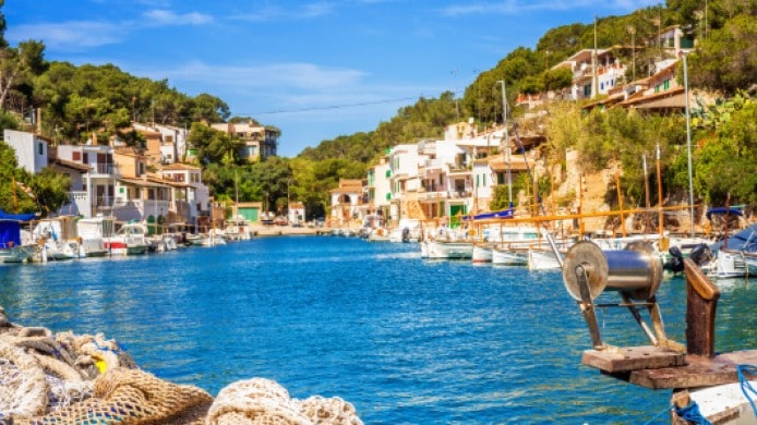 Les meilleures criques de Majorque | C-Magazine