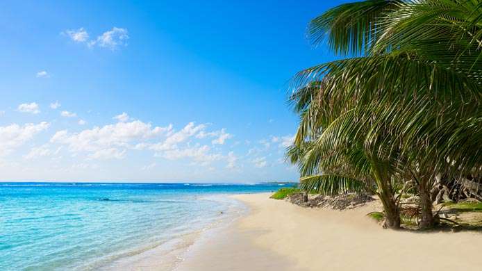 Top 25 des plus belles plages du Mexique | Costa Croisières