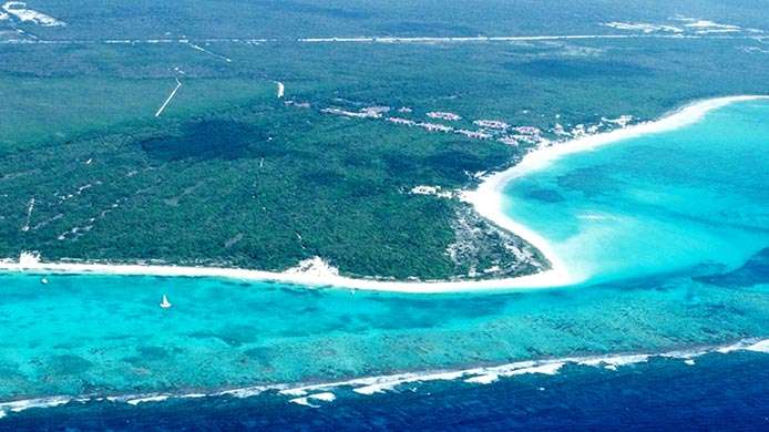 Top 25 des plus belles plages du Mexique | Costa Croisières