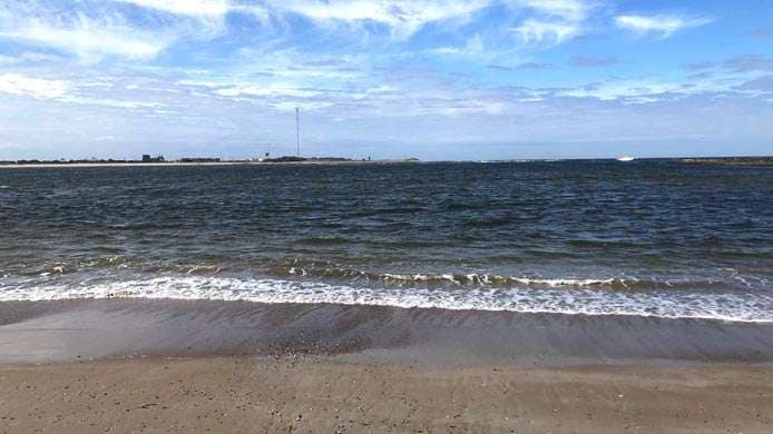 Les 7 plus belles plages de Montevideo