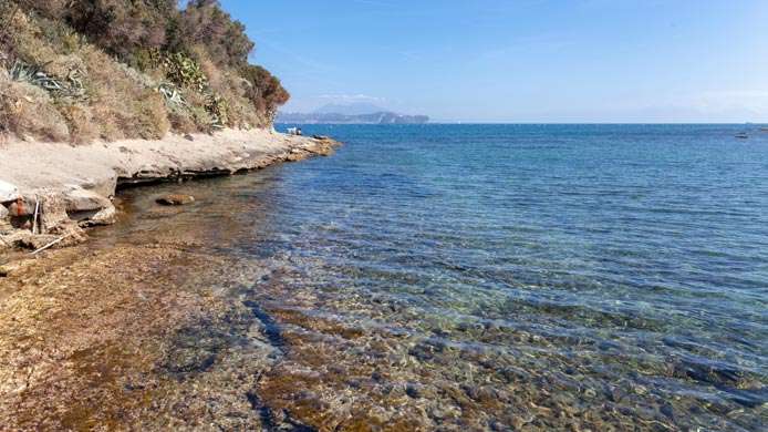 Les 15 plus belles plages de Naples et des environs | Costa Croisières