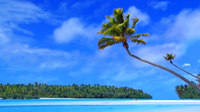 Les plages incontournables près de Papeete, Tahiti | C-Magazine