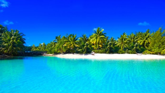 Les plages incontournables près de Papeete, Tahiti | C-Magazine