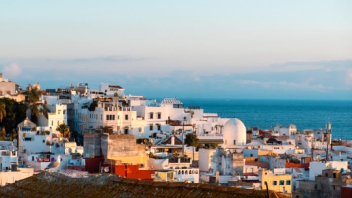 Visiter les plus belles plages de Tanger | C-Magazine