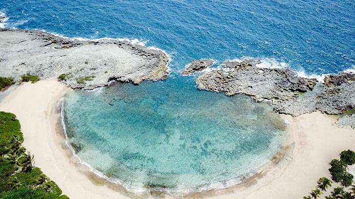 Les 30 plus belles plages de Porto Rico | Costa Croisières