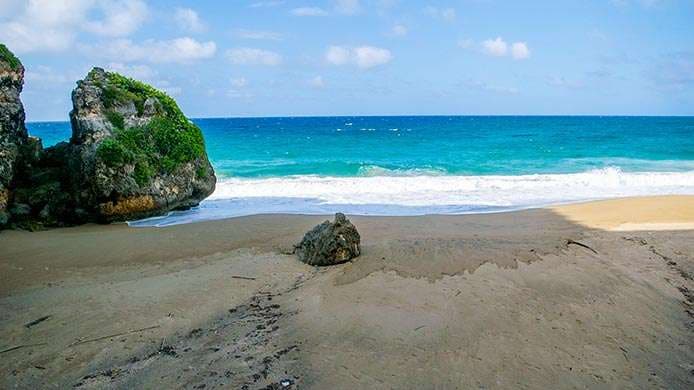 Les 30 plus belles plages de Porto Rico | Costa Croisières