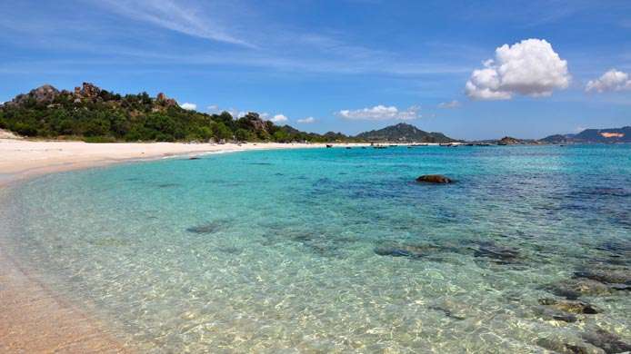 Les 13 plus belles plages blanches du monde | Costa Croisières