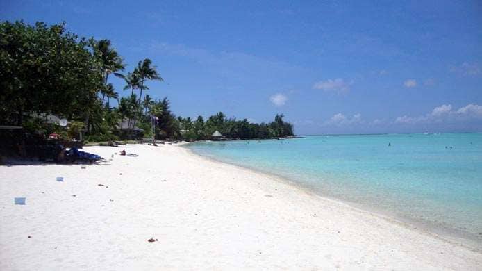 Les 13 plus belles plages blanches du monde | Costa Croisières