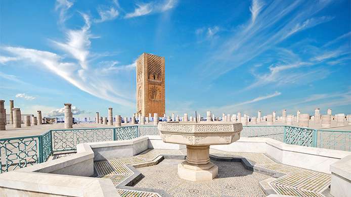 Le Maroc à découvrir. Voici le palmarès en clips