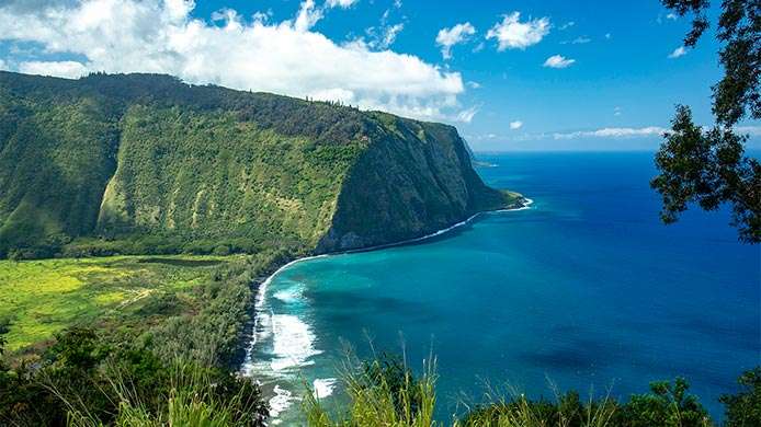 Top 8 des plus belles Îles de Hawaii | Costa Croisières