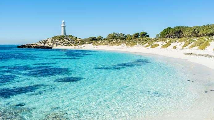 Top 30 des plus belles îles de l'Océan Indien | Costa Croisières