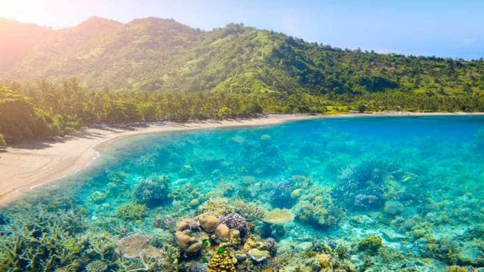 Les 16 plus belles îles d'Indonésie | Costa Croisières