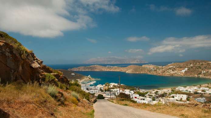 Les 11 choses à voir à Ios | Costa Croisières