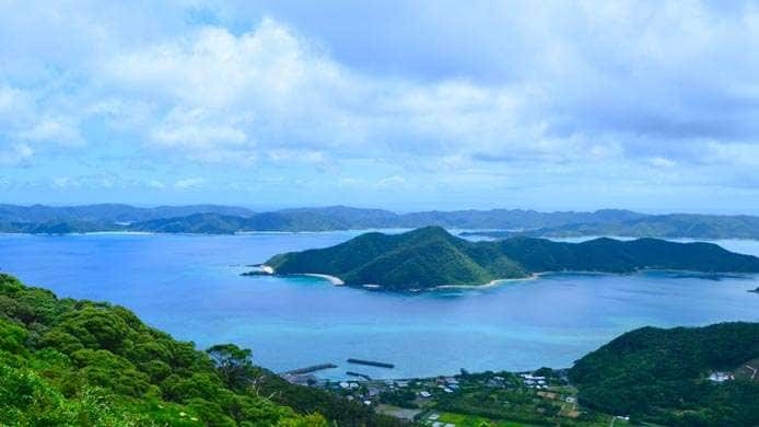 Top 25 des plus belles îles du Japon | Costa Croisières
