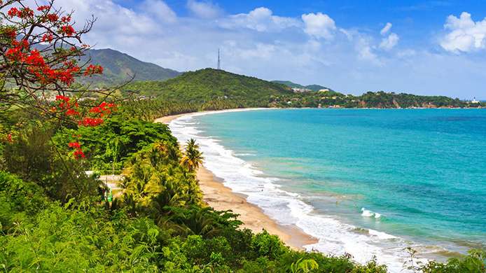Visiter Porto Rico: les choses à faire et voir | C-Magazine