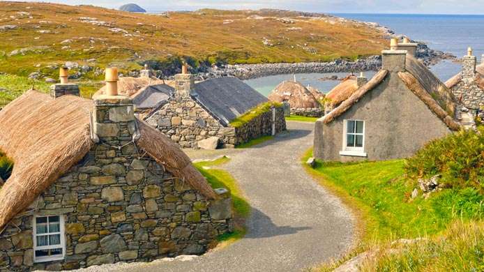 Les 11 plus belles îles d'Écosse | Costa Croisières