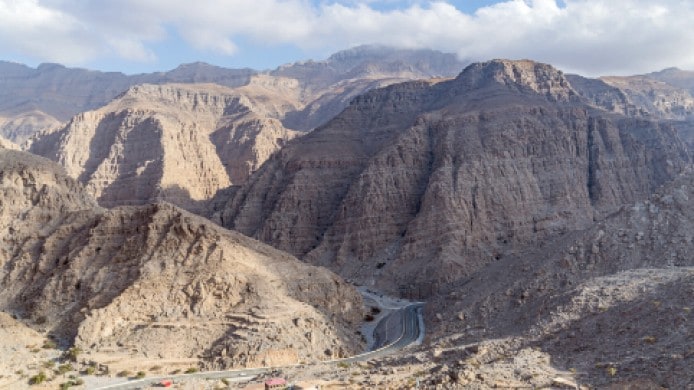 Activités et attractions à Jebel Jais | C-Magazine