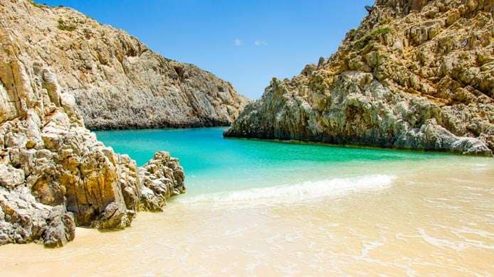 Les 18 plus beaux endroits à visiter en Crète | Costa Croisières