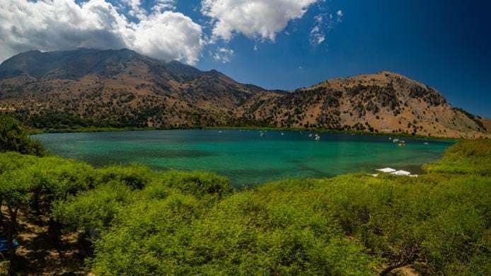 Les 18 plus beaux endroits à visiter en Crète | Costa Croisières