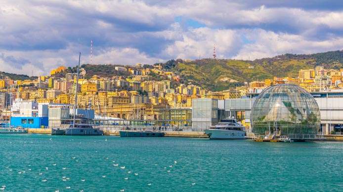 Les 25 plus beaux endroits à visiter en Italie | Costa Croisières