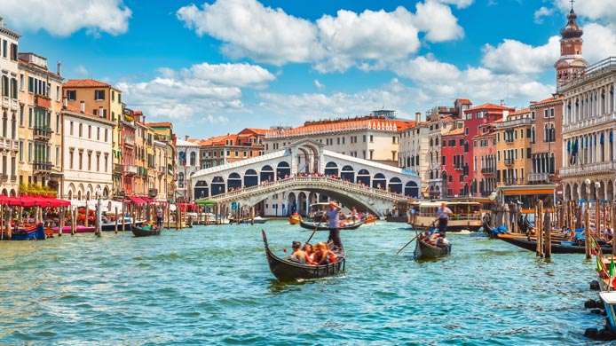 Les 25 plus beaux endroits à visiter en Italie | Costa Croisières