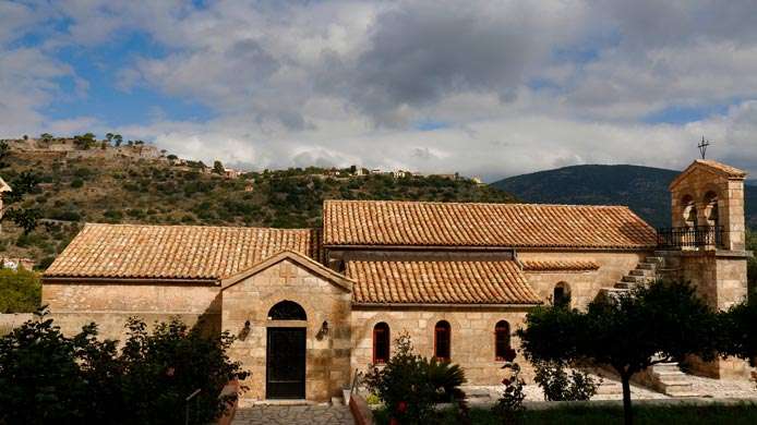 Les 14 plus beaux endroits à visiter à Céphalonie | Costa Croisières