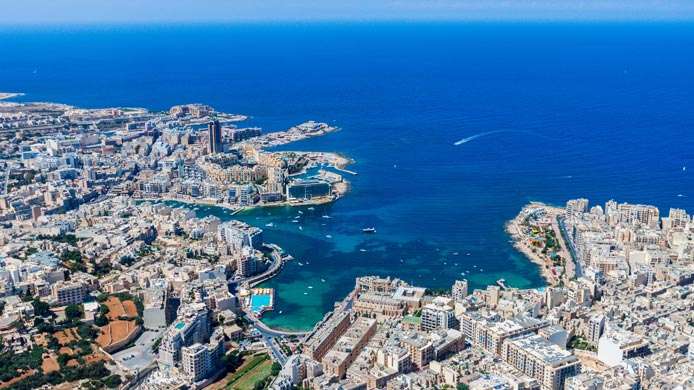 Les 24 plus beaux endroits à visiter à Malte | Costa Croisières