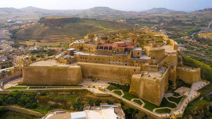 Les 24 plus beaux endroits à visiter à Malte | Costa Croisières