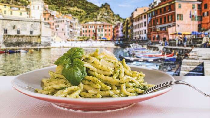 Méditerranée : une mer de goûts et de musiques. À chaque saison sa mélodie