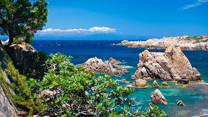 Couleurs, nature et émotions. La Méditerranée pour vos vacances.
