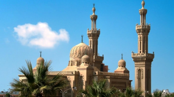 Port said: que voir | C-Magazine