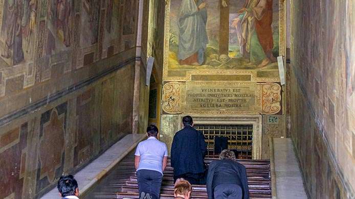 Les 20 plus beaux endroits à visiter à Rome | Costa Croisières