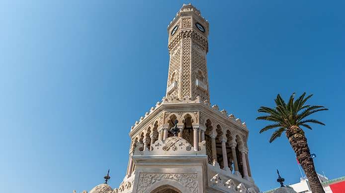 Smyrne l’exubérante, entre mythes et soap opera