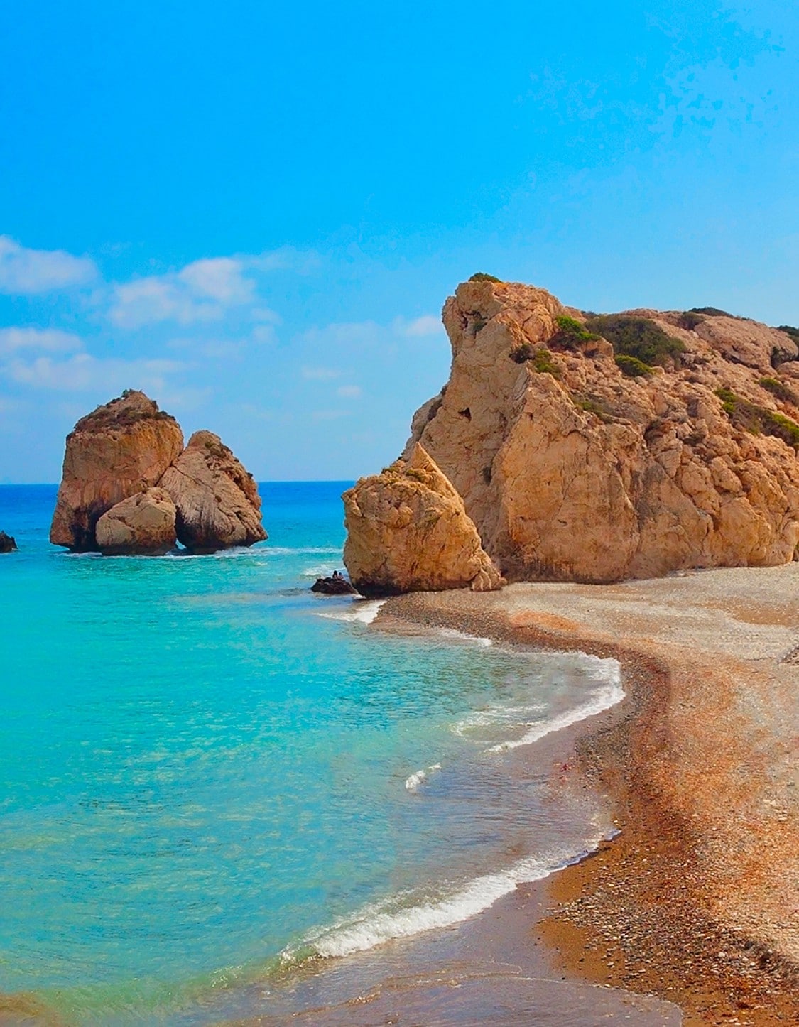 Croisières en Chypre: prix, offres et itinéraires | Costa Croisières