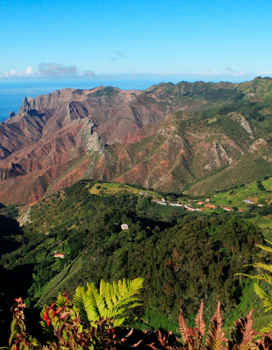 Croisières en Sainte-Hélène: prix, offres et itinéraires | Costa Croisières