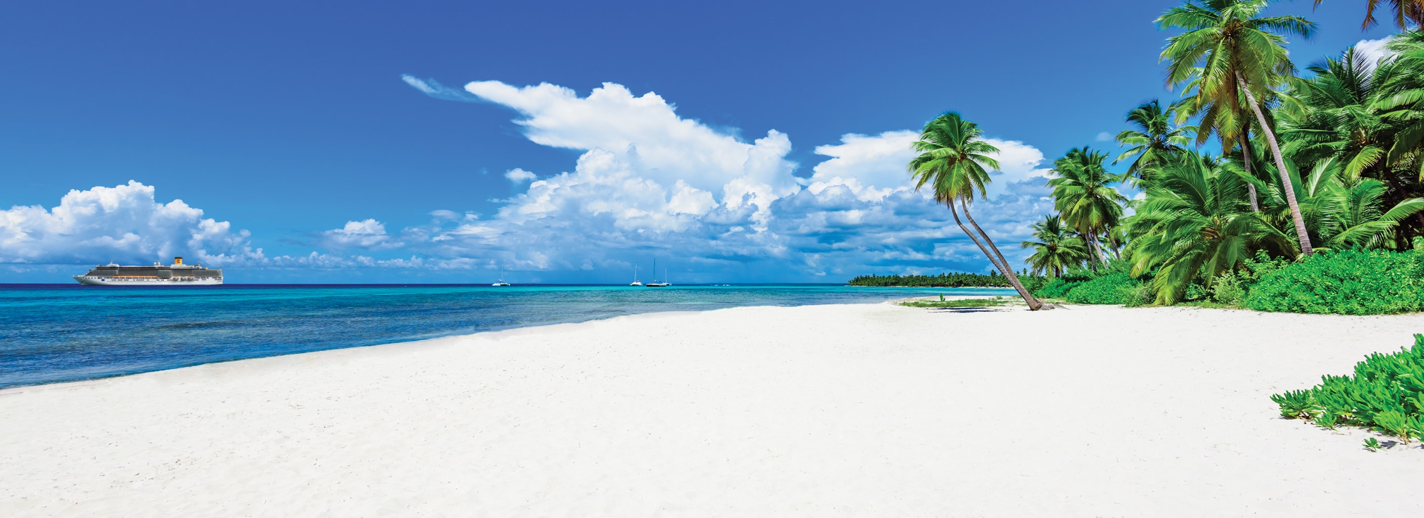 Croisières dans les Caraïbes: Antilles, Martinique | Costa Croisières