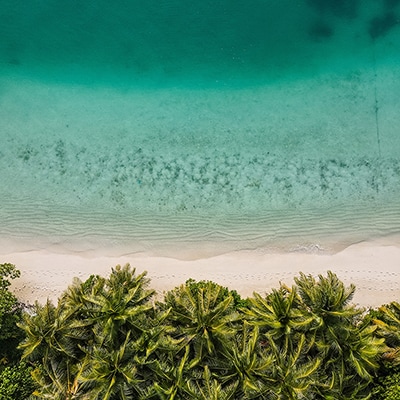 TOP 10 des plus belles plages de Gènes | Costa Croisières