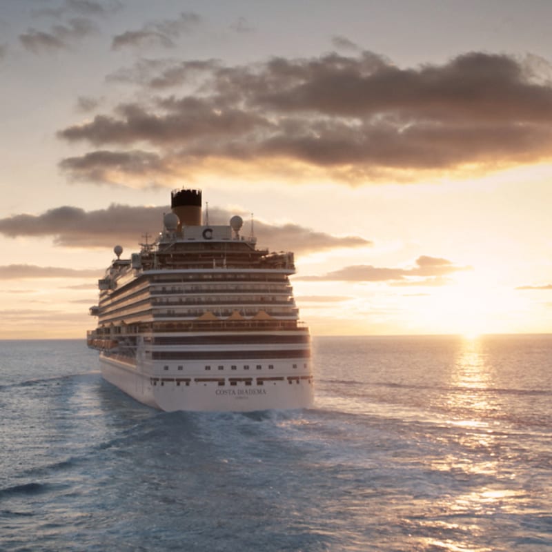 TOP 10 des plus belles plages de Gènes | Costa Croisières